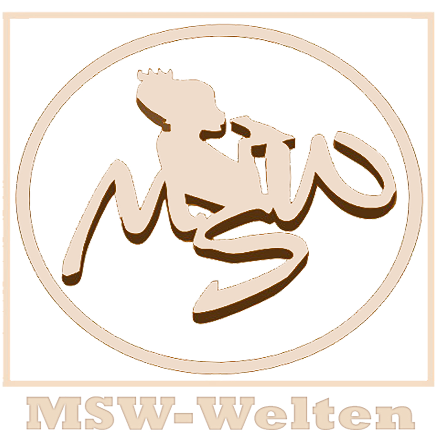 MSW-Welten